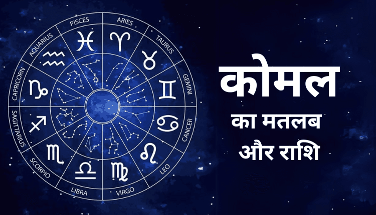 कोमल नाम का अर्थ | Komal Name Meaning in Hindi