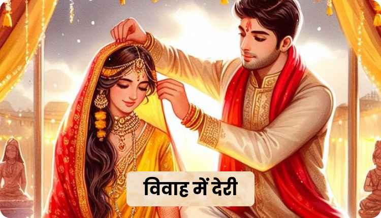 शादी नहीं हो रही, क्या करें? | Shadi Nahi Ho Rahi Kya Kare