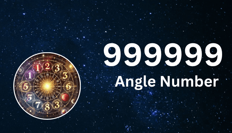 Angel Number 999999 Meaning, Check Spiritual Significance, Love, Career ...