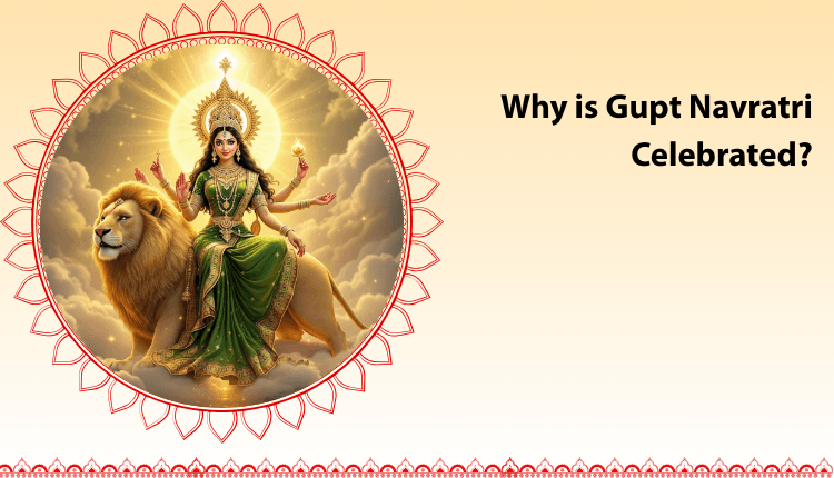 Why Gupt Navratri Is Celebrated in Magh Month: Significance, Puja Vidhi ...