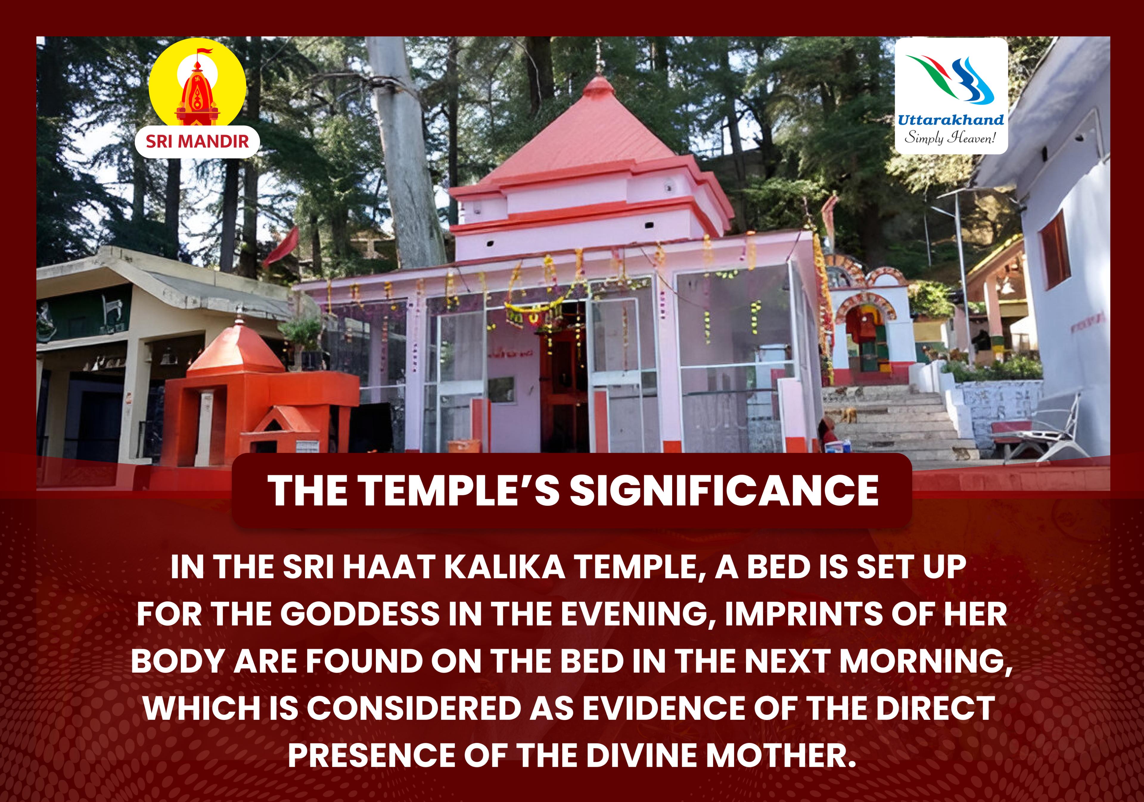 Navratri Special Shri Haat Kalika Mahapuja for the Fulfilment of All ...